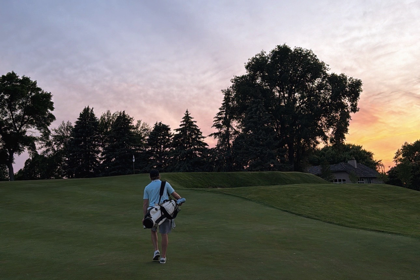 About Us – Casual Friday Golf