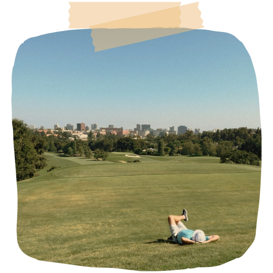 About Us – Casual Friday Golf